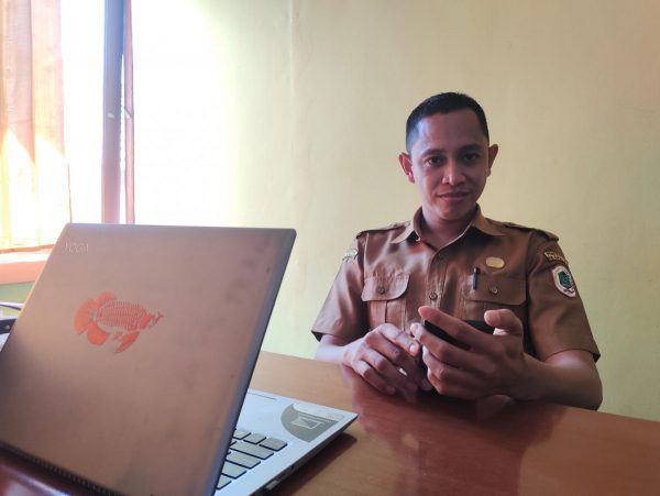 Total Rp219 Miliar Proyek di Kapuas Hulu Proses Lelang
