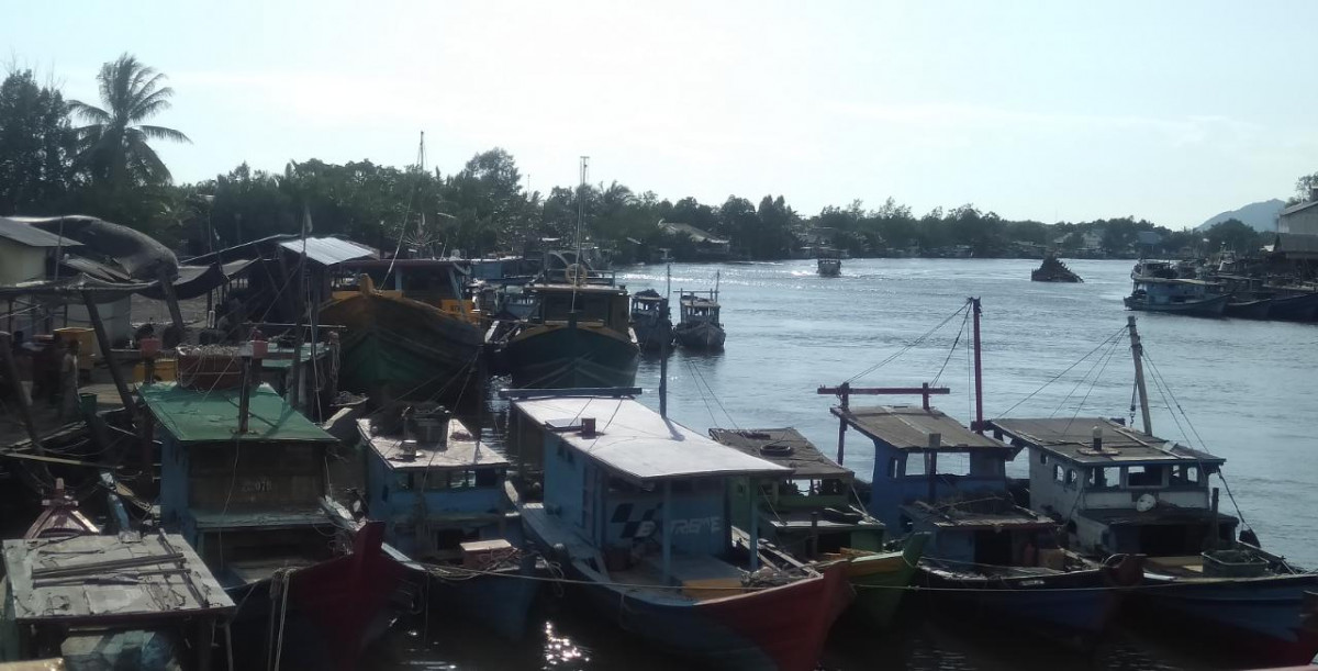 Karmadi Berupaya Dongkrak Perekonomian Masyarakat Selakau Melalui ...