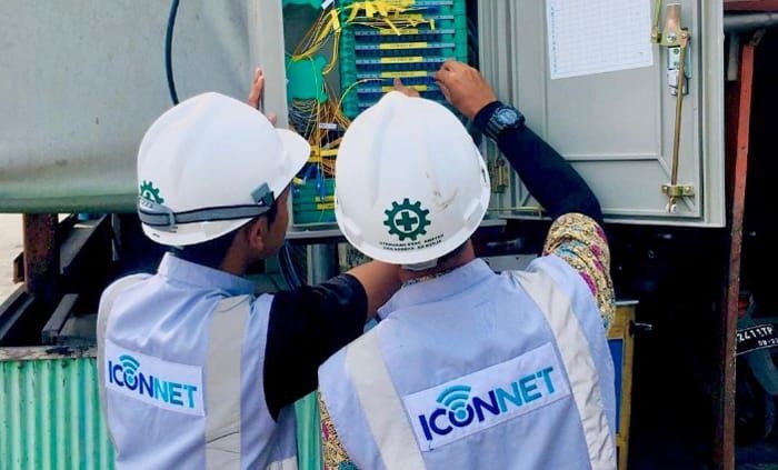 Digitalisasi dan Beyond kWh jadi Kunci PLN Melesat ke Fortune Global 500