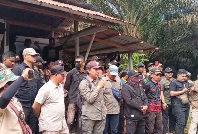 Temui Massa Segar Wangi, BGA Group Paparkan Status Plasma dan TKD
