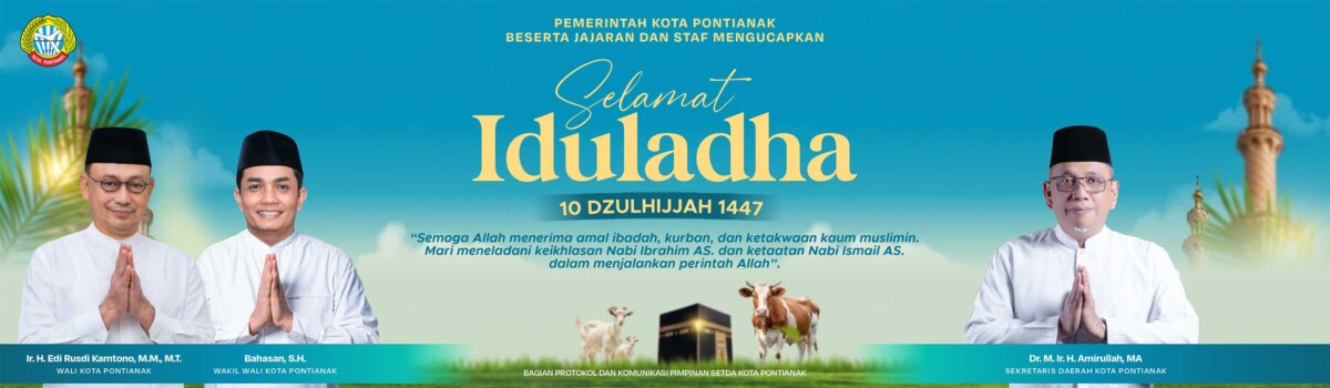 Pemkot Pontianak Gandeng PLN UPT Tekan Stunting, Bahasan Bagikan PMT Balita